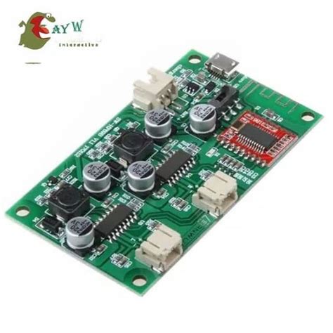 Jual Pam8403 Kit Amplifier Stereo Bluetooth Btl Bridge Shopee Indonesia