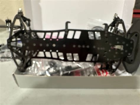 Awesomatix A Fx Evo With Extras R C Tech Forums