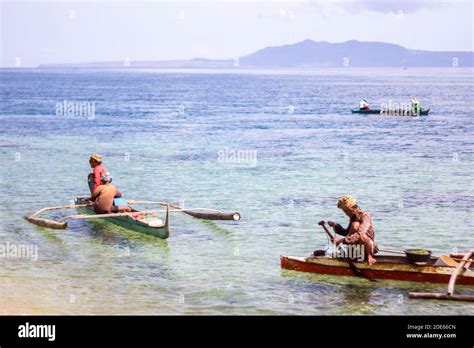 Tausug Tribe Hi Res Stock Photography And Images Alamy