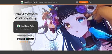 新手不慌！10款画图软件免费轻松上手