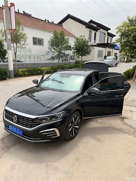 图90后的我选择帕萨特的5个理由 帕萨特论坛 汽车之家论坛