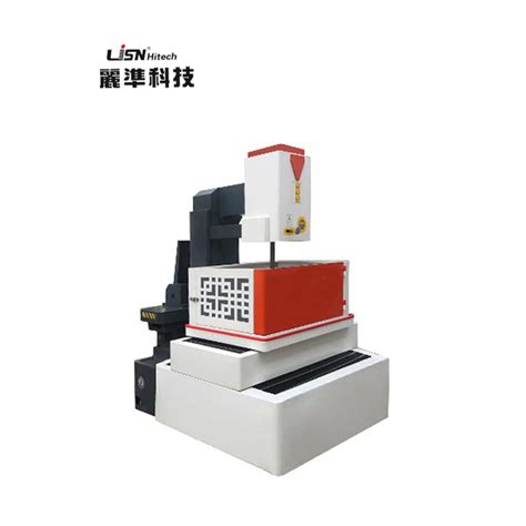 High Speed Series Molybdenum Edm Wire Cut Edm Wire Machine Wire Cutting Machine Dk7735a China