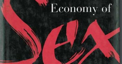 The Global Political Economy Of Sex Cyprus