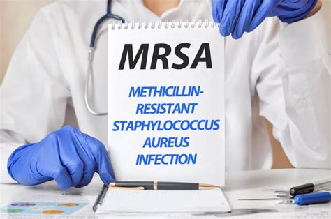 How To Reduce Mrsa In Nursing Homes