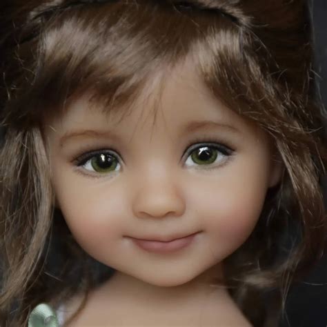 Dianna Effner Dolls Inc Diannaeffnerdolls • Instagram Photos And Videos