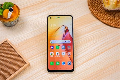 I M Danh C C T Nh N Ng N I B T C A D Ng Oppo Reno