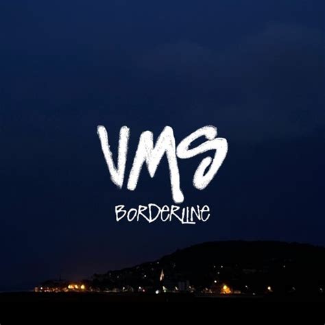 Stream Borderline Final Version By Variable Message Sign Listen