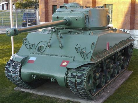 M4a2 Shermans