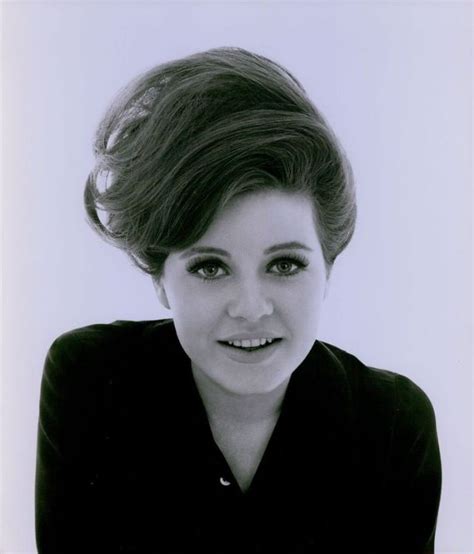 35 Beautiful Photos Of A Young Patty Duke In The 1960s ~ Vintage Everyday