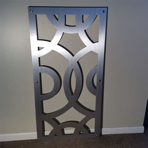 Extra Large Art Metal Wall Art Art Decor By Coldedgegallery