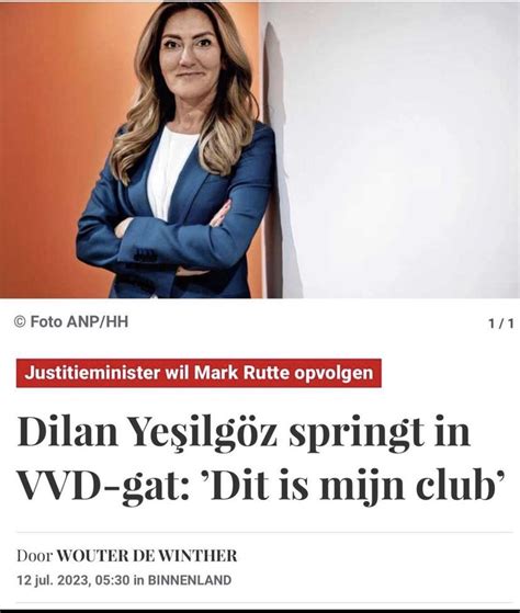 Bente Becker On Twitter Zo Trots Op Deze Powervrouw