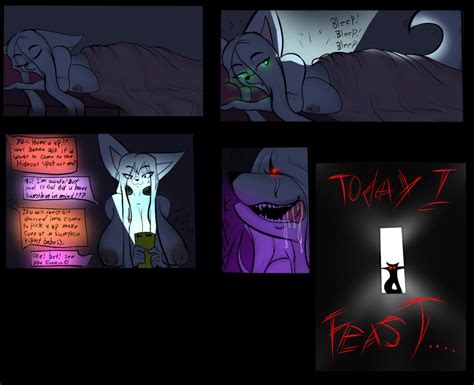 Rule 34 Busty Comic Demon Girl Demonic Eyes Fursona Huge Breasts Nsfw