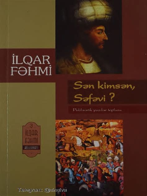 Sen Kimsen Sefevi Lqar Fehmi Mir Az Pdf