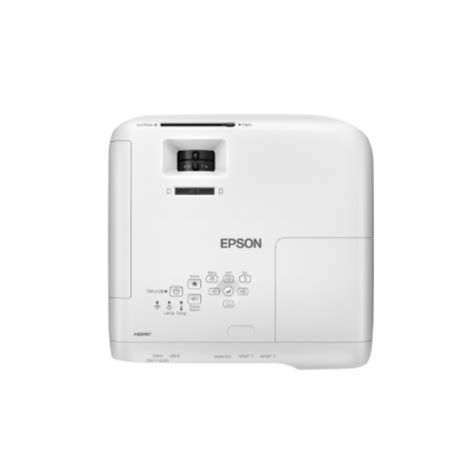 Epson Eb Fh18 Full Hd 1920x1080 4100 Ansi Lumens