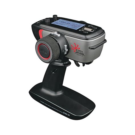 Hitec LYNX 4S 2 4GHZ Transmitter Reciever HRC16200 HRC16201 Hobby Sportz LLC