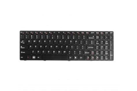 Buy Lenovo Laptop Keyboard Online At Best Price In India