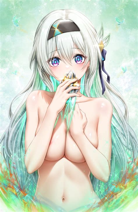 Firefly Honkai And 1 More Drawn By Roybabe Danbooru