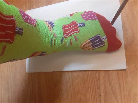 How To Measure Your Boot Size Purposeful Footwear