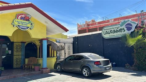 Laurihños Do Brasil Pescados Y Mariscos Los Cabos Cabo San Lucas