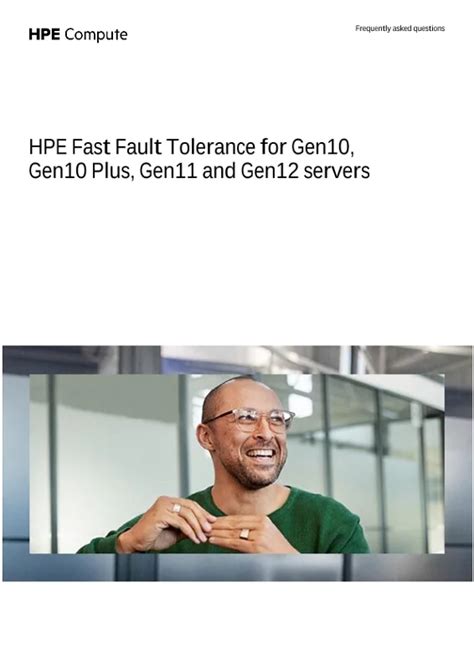 Server Memory And Persistent Memory Population Rules For Hpe Gen10