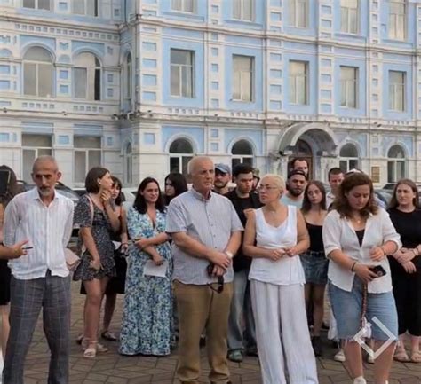 2 აგვისტოს ბათუმში “ევროპული მარში” გაიმართება სტუდენტების და ლექტორების ნაწილის განცხადება