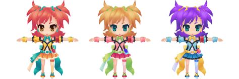Chibi Characters Zelda Characters Fictional Characters 7th Dragon