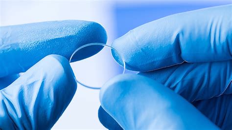 Applications Of Auxetic Materials In Life Sciences