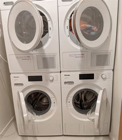 Miele Dryer Door Not Working Properly Troubleshooting Tips Inside