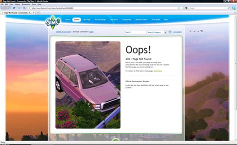 My Sim Nerdiness Syntactically Incorrect