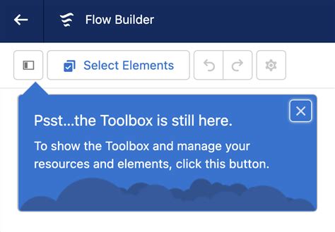 Winter 23 Flow Usability Improvements Will Make Your Life Easier