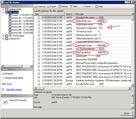 How To Increase Sql Database Full Backup Speed Using Compression And