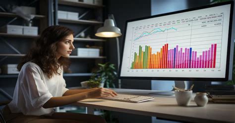 Advanced Data Visualization Techniques For Insightful Analytics