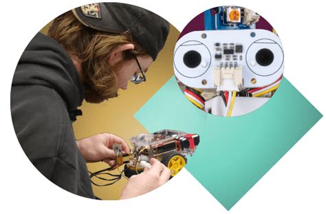 GoPiGo Robot Kit For Your Raspberry Pi GoPiGo Io
