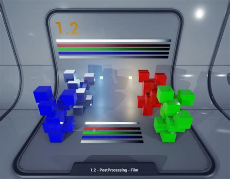 1 2 Film Unreal Engine Documentation
