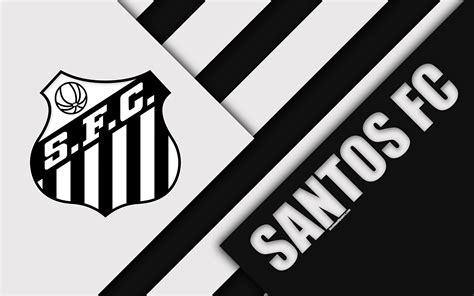 Santos Fc Wallpapers Top Free Santos Fc Backgrounds Wallpaperaccess