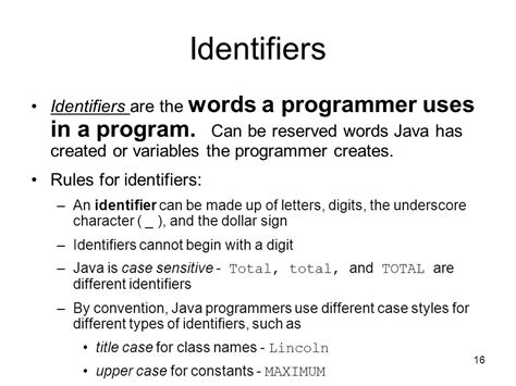 Java Ppt Video Online Download