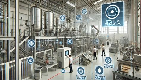 System Sensors Types Applications And Benefits In Modern Technology System Sensors Types Applications And Benefits In Modern Technology