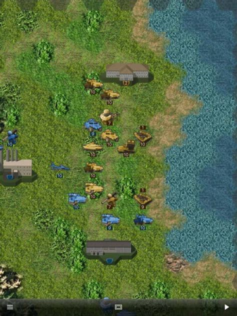 Assault Commander Ultimate Screenshots And Videos Kotaku