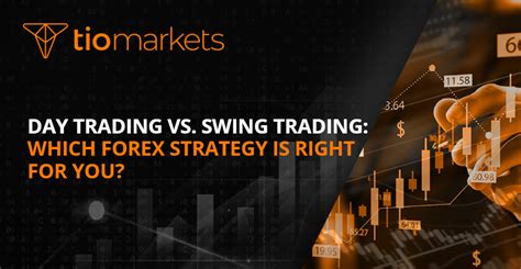 Day Trading Vs Swing Trading Which Forex Strategy Is Right For You