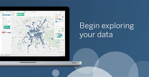 Take Your Data In A New Direction With Mapping See Your Spatial Data And Use It To Explore New