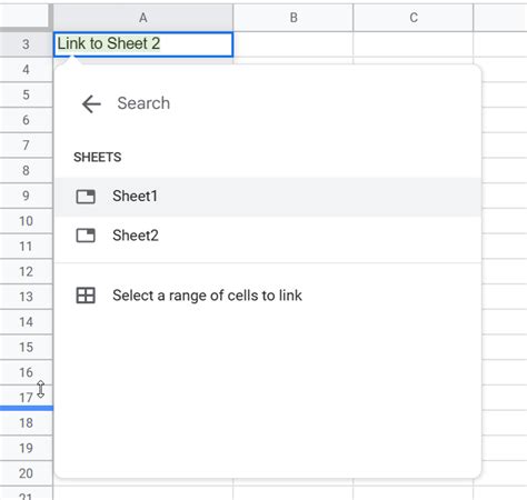 How To Create Hyperlinks In Google Sheets Sheets For Marketers