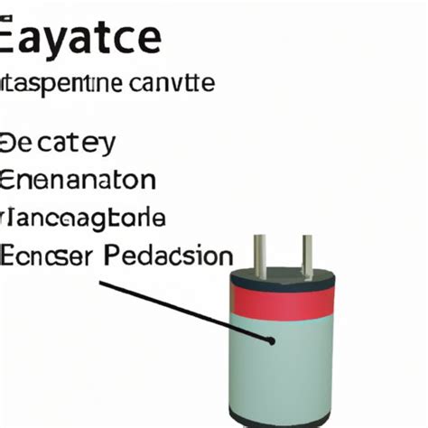 Testing Starting Capacitors A Comprehensive Guide The Enlightened Mindset