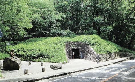 《東毛再発見》歴史塗り替わった現場 岩宿遺跡 上毛新聞電子版｜群馬県のニュース・スポーツ情報