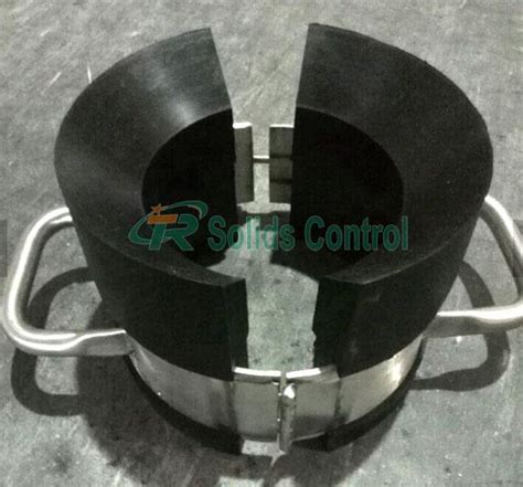 Nitrile Rubber Mining API Casing Oilfield Stabbing Guide