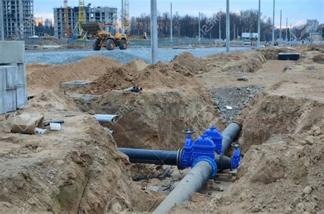 Sewer Pipeline Construction Service At Rs 1000meter Sewer Pipeline Construction Service सीवर Sewer Pipeline Construction Service At Rs 1000meter Sewer Pipeline Construction Service सीवर