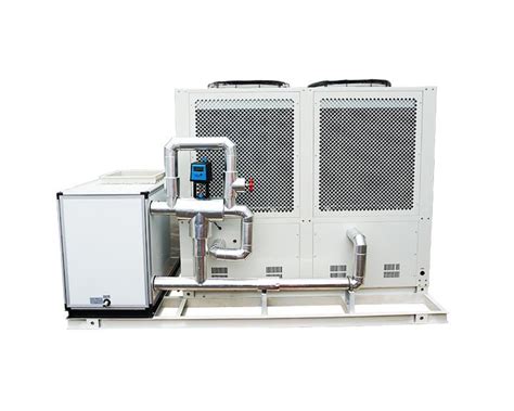 冷水机选型其实很简单，只要掌握以下几点轻松搞定 知乎