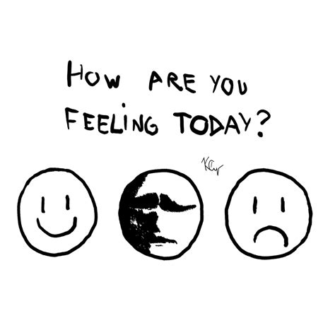 How Are You Feeling Today By Kenpoc477 On Newgrounds