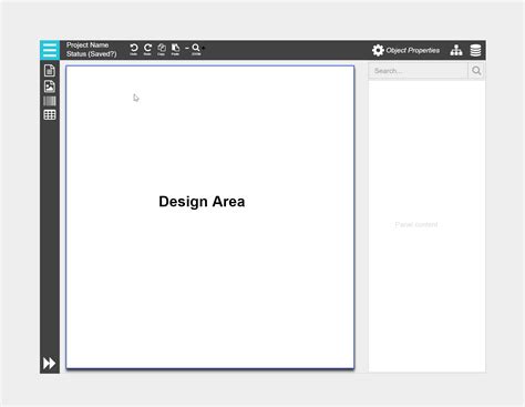 Making Of Web Report Designer In Development Part I Ll Blog