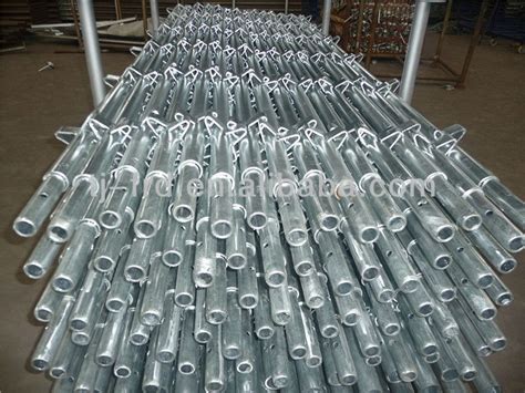 Scaffolding Pipes At Best Price In Mohali By Wheels Scaffolding India