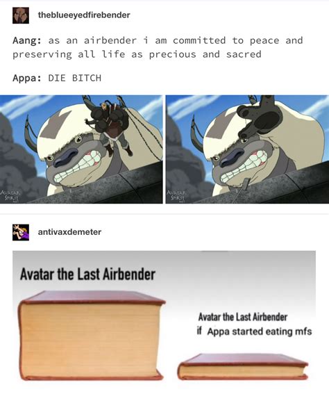 Discover 90 Avatar Tla Memes And Avatar The Last Airbender Funny Ideas